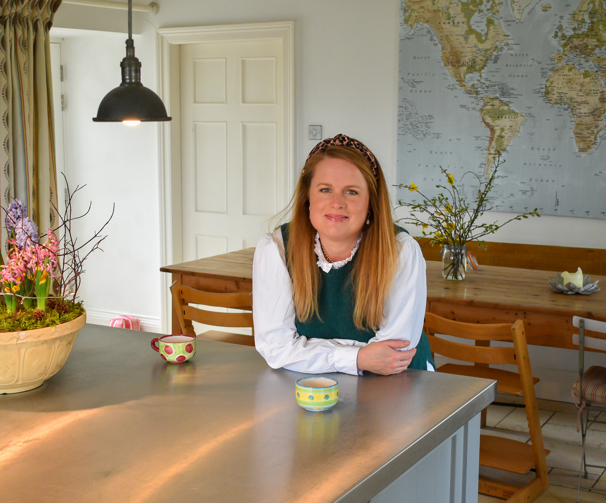 About – Nicholson Clark